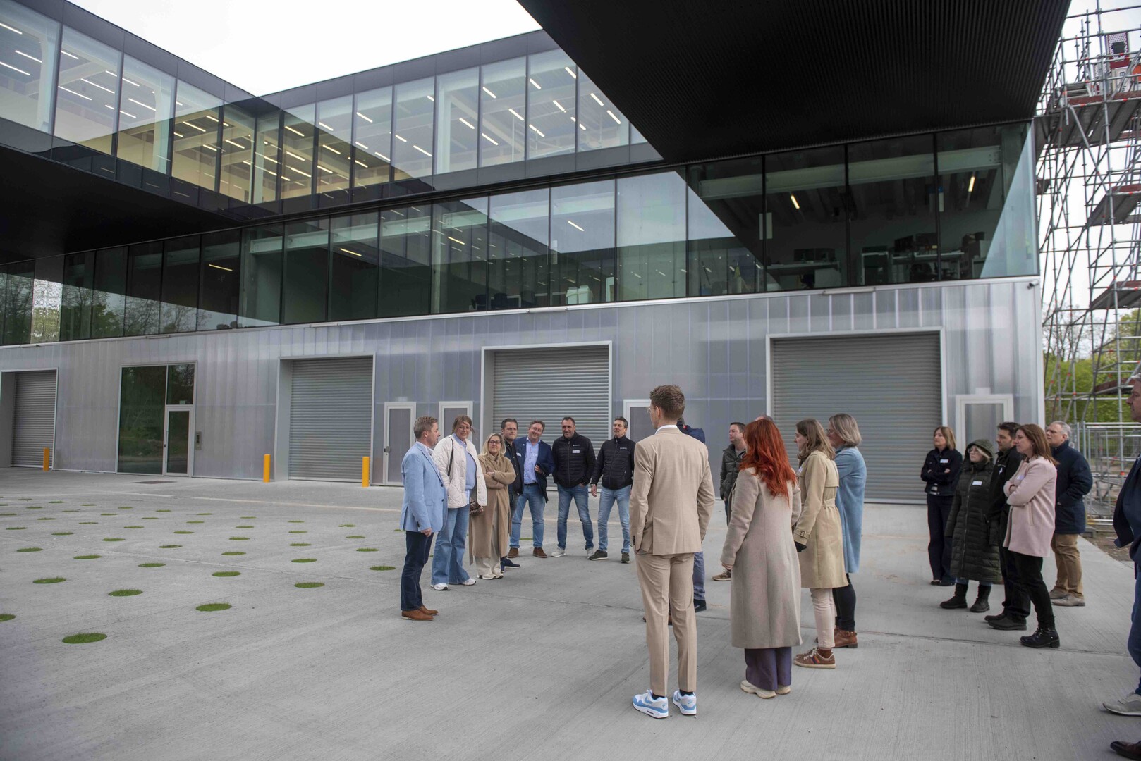 Sfeerverslag VIG on Tour 2024 - VIG Genk